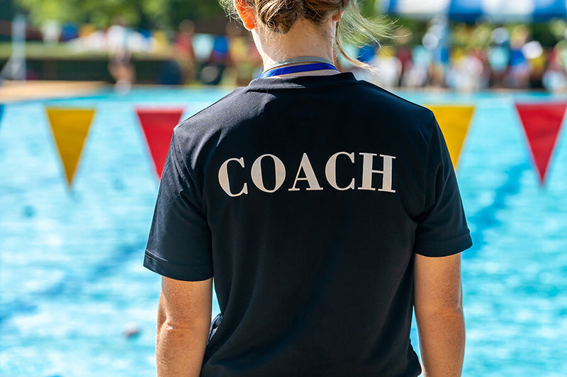 10 Tips for Swim Coaches